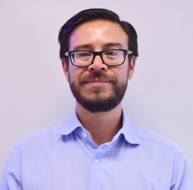 Edgar Fernández | Ingeniería de software de Élite